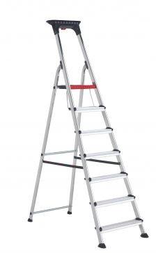 Stock Ath - ESCABELLE "DOUBLE DECKER" 7 MARCHES