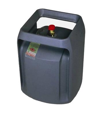 Stock Ath - BOUTEILLE DE GAZ PROPANE CUBE (5KG)