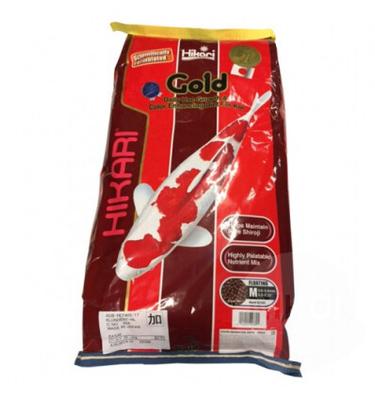 Stock Ath - GOLD MEDIUM 10KG