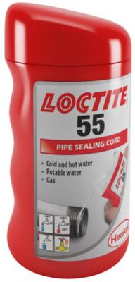 Stock Ath - LOCTITE 55 (160 METRES)