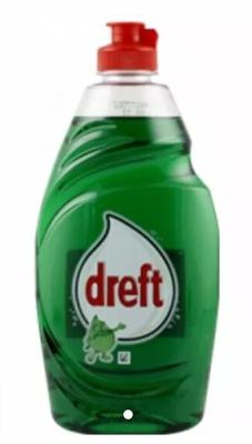 Stock Ath - DREFT VAISSELLE 1200ML