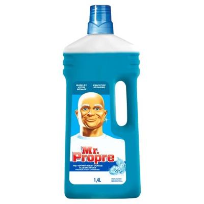 Stock Ath - MR PROPRE 1.4L