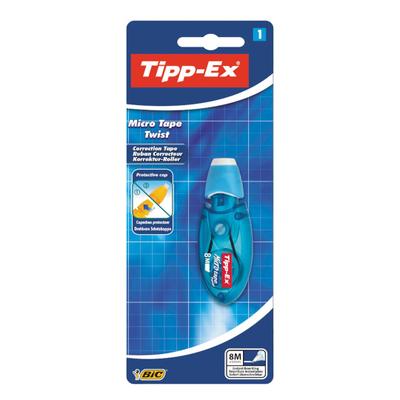 Stock Ath - TIPP-EX RUBAN CORRECTEUR MTT