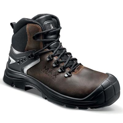 Stock Ath - BOTTINE SECURITE MAX S3 BRUN 42