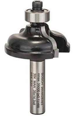 Stock Ath - BOSCH FRAISE PROFILER 2C ROULEAU TYPE A