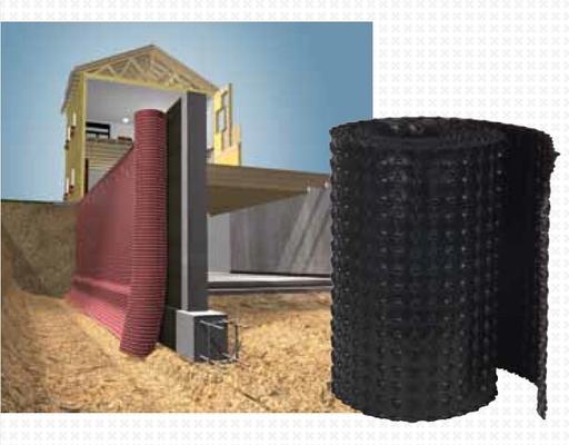 Stock Ath - FONDALINE 1MX20M