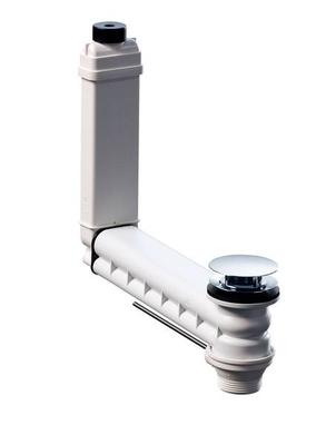 Stock Ath - GEBERIT SIPHON LAVABO CHROME