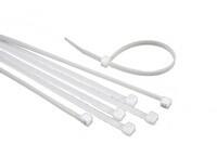 Stock Ath - COLSON COLLIER CABLAGE 530X4.8MM BLANC (100PCS)