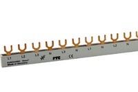 Stock Ath - BARRE DE PONTAGE 4P PEIGNE FOURCHE L1 1000MM 16²