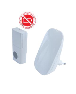 Stock Ath - KIT CARILLON SANS FIL DIO TWINDLE 200M