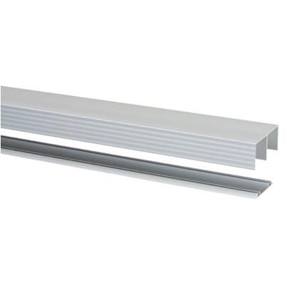 Stock Ath - STOREMAX RAIL ALU R40, 180 CM