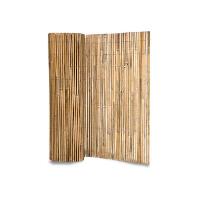 Stock Ath - BAMBOU FENDU 2X5M