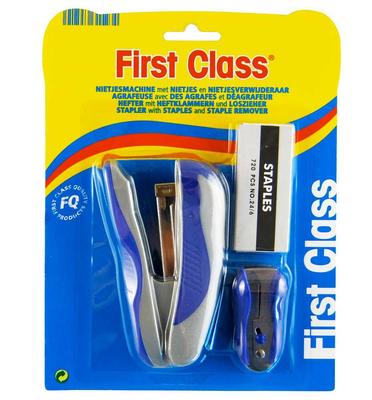 Stock Ath - AGRAFEUSE 24/6 + AGRAFES + DESAGRAFEUSE