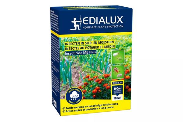 Stock Ath - INSECTICIDE ME PLUS 100ML