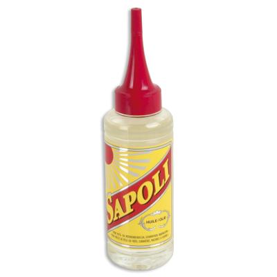 Stock Ath - SAPOLI HUILE BLANCHE 100ML