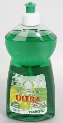 Stock Ath - MAGIC LIQUIDE VAISSELLE 500ML