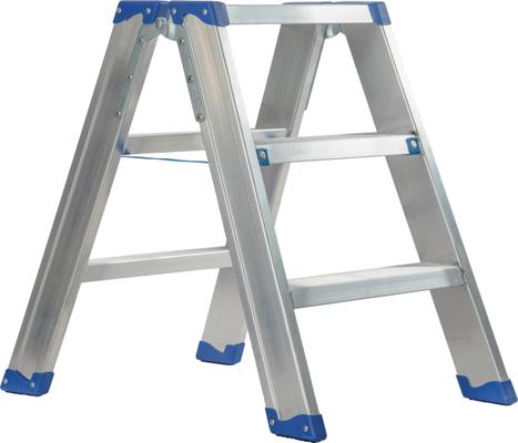 Stock Ath - ESCABELLE INDUSTRIELLE DOUBLE 3 MARCHES