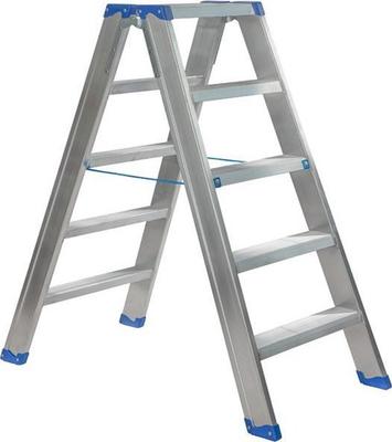 Stock Ath - ESCABELLE INDUSTRIELLES DOUBLE 5 MARCHES