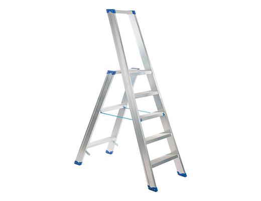 Stock Ath - ESCABELLE INDUSTRIELLE 5 MARCHES