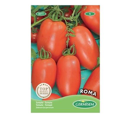 Stock Ath - TOMATE ROMA