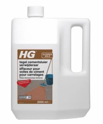 Stock Ath - HG CARRELAGE EXTRA 2L