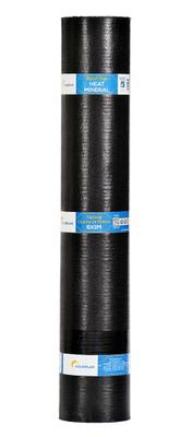 Stock Ath - ROOFING ROOF TOP HEAT MINERAL 6M