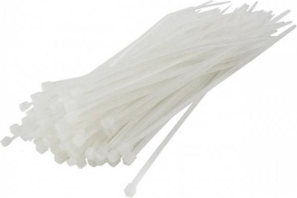 Stock Ath - COLSON COLLIER DE CABLAGE 3.6X150MM BLANC (100PC)