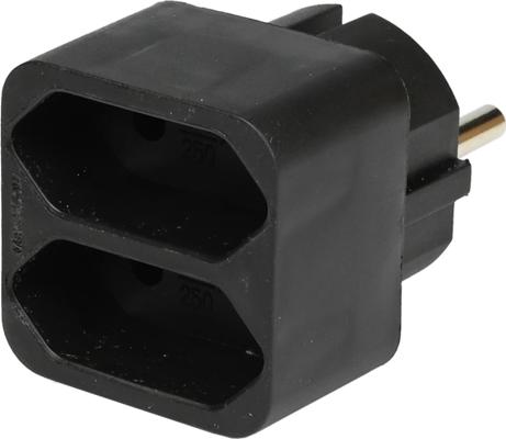 Stock Ath - FICHE DOUBLE NOIR