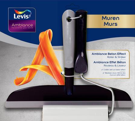 Stock Ath - LEVIS AMBIANCE ROULEAU & LISSEUR