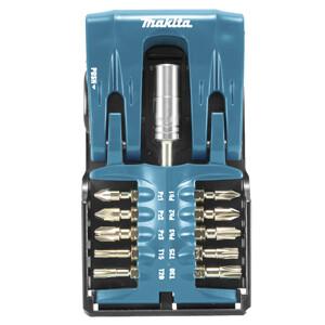 Stock Ath - MAKITA SET EMBOUTS VISSAGE IMPACT PREMIER (11PC)