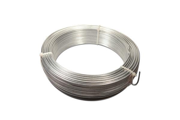Stock Ath - FIL GALVA 2MM 5KG 190M (MRT)