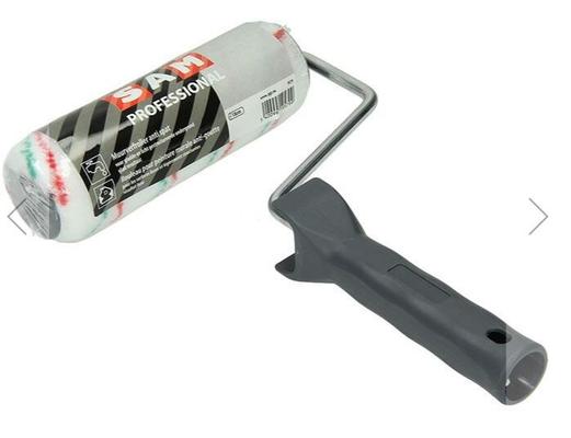 Stock Ath - SAM ROULEAU PROF.ANTI-GOUTTE 18CM