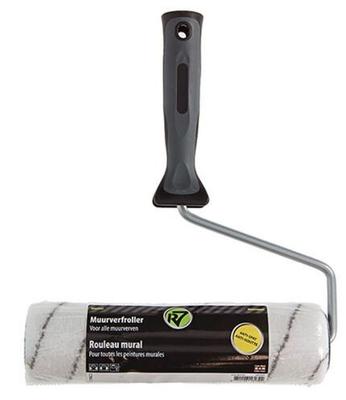 Stock Ath - SAM R7 ROULEAU MURAL 25CM CPL ANTI-GOUTTE