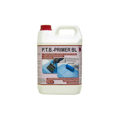 Stock Ath - PRIMER POUR CARRELAGE PTB BLEU 5L