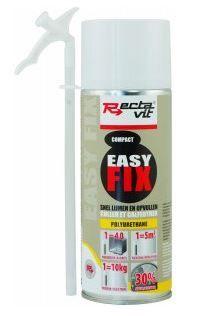 Stock Ath - RECTAVIT EASY FIX COMPACT 300ML