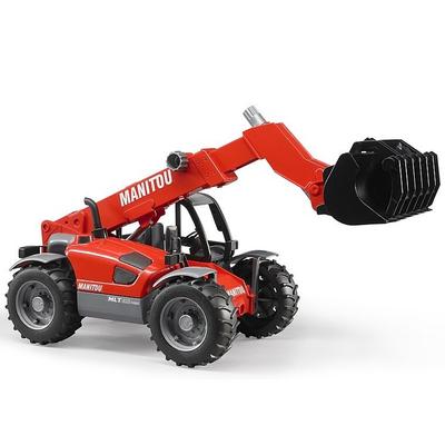 Stock Ath - MANITOU TELESCOPIQUE