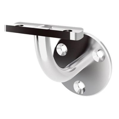 Stock Ath - HARMONY SUPPORT MURAL MAIN COURANTE INOX A304