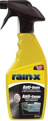 Stock Ath - RAIN-X ANTI FOG TRIGGER 500ML