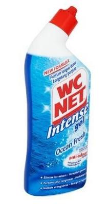 Stock Ath - WC-NET INTENSE OCEAN 750ML 3 EN 1