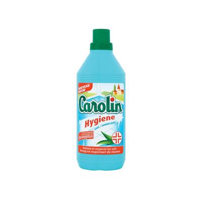 Stock Ath - CAROLIN 1L EUCALYPTUS