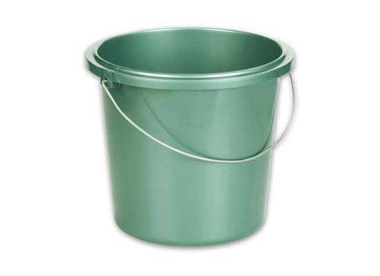 Stock Ath - SEAU 13L VERT METAL